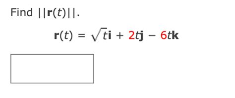 Solved Find R T R T Ti Tj TkConvert The Point From Chegg