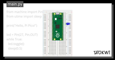 Led Externo Parpadeando Copy Wokwi Esp32 Stm32 Arduino Simulator Led Externo Parpadeando Copy Wokwi Esp32 Stm32 Arduino Simulator