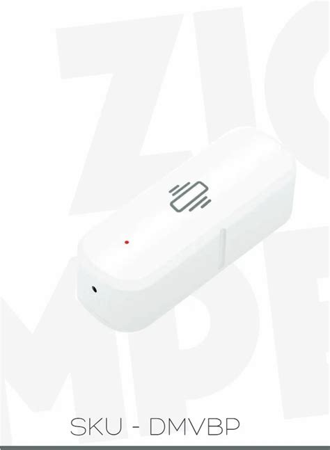 Zigbee Vibration Sensor Pro At Rs 4050 Sensors In Chennai Id