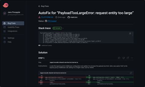 goast ai automation for software engineers