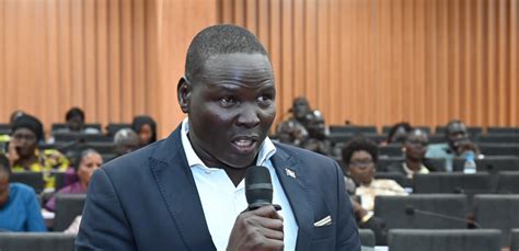 Un Rights Body Warns Of ‘mass Atrocities In South Sudan After General