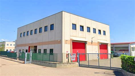 Ceam Antincendio Srl