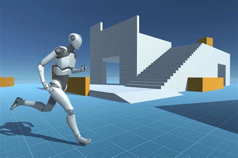 【standard Assetsが使えない】third Person Character Controller でキャラクターを動かす