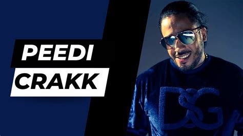 Peedi Crakk Live Performance At Cratediggaz Records One For Peedi