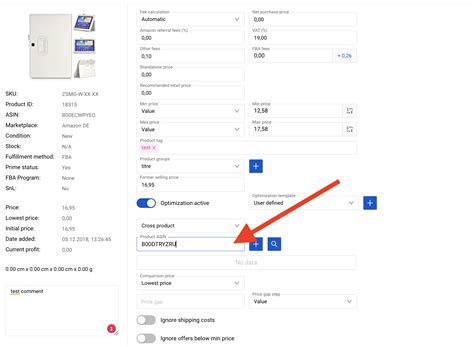 Cross Product Repricing A Strategy Not Only For Private Label