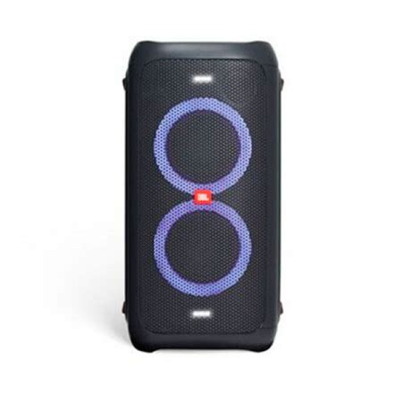 Портативная акустика с подсветкой JBL PartyBox 100. Купить по цене ...