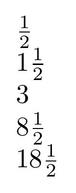 Macros Adding Up Numbers TeX LaTeX Stack Exchange