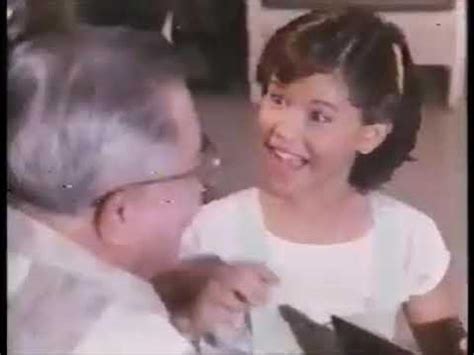 Bear Brand Sterilized Milk Tvc 1980s Philippines Youtube