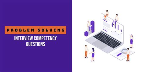 Problem Solving Competency Questions Reworking