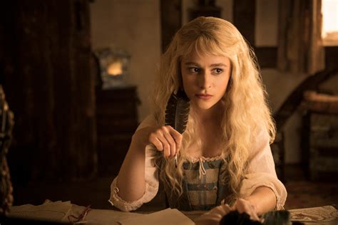 The School For Good And Evil Trailer Released By Netflix