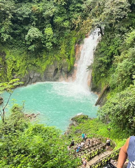 Katie Perlich Smith On Linkedin Costa Rica Was Incredible And Its Hard To Be Back But I