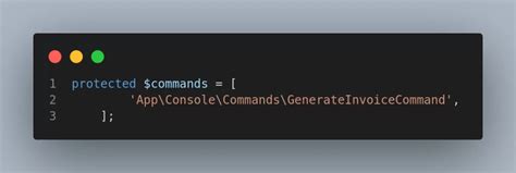Laravel Scheduler And How To Use It Ultimate Guide Ian Kumus Blog