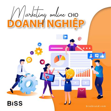 Top Cách Marketing Online Hiệu Quả dành cho doanh nghiệp