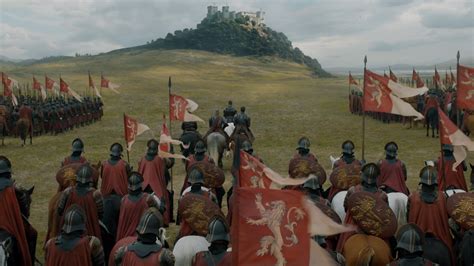 Highgarden Game Of Thrones Wiki Fandom Powered By Wikia