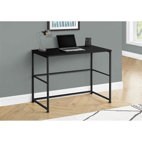 Mr Hua Computer Desk Home Office Laptop Left Right Set Up Storage