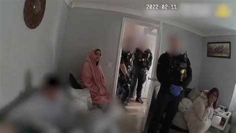Tiktok Influencer And Her Mother Jailed For Life After Deaths Of Two