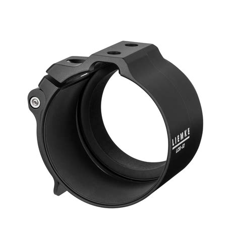 Liemke WÄrmebild Vorsatz Adapter And Montagen Jetzt ZubehÖr Kaufen
