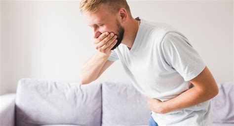 The Psychology Behind Cyclic Vomiting Syndrome