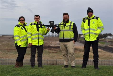 Innovair To Take Flight With Start Of Inch Cape Offshore Wind Farm Project Nof