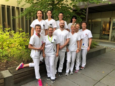 Physiotherapie Unfallchirurgie Orthopädie Uniklinikum Erlangen