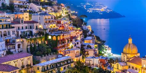 The Most Beautiful Villages Of The Amalfi Coast Ferryhopper