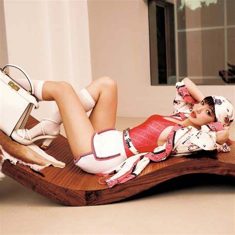 Cheng Xiao Rkpopbodyandswim