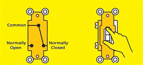 Two Way Switching Explained How To Wire Way Light Switch The Engineering Knowledge