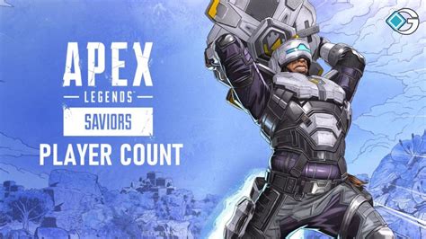 Apex Legends Player Count In Season 13 Gameriv