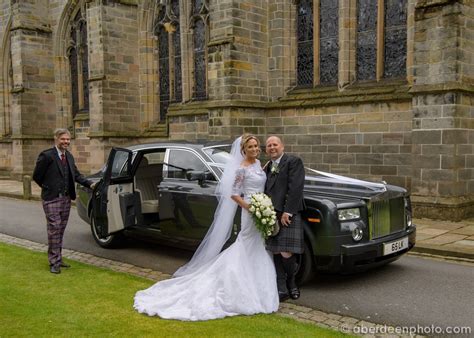 Wedding Of Craig And Gemma Spence On July 6th 2019
