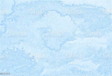 밝은 파스텔 블루 수채화 추상적인 배경 반점 페인트의 스플래시 이혼 다른 디자인과 장식을 위한 빈티지 패턴입니다 텍스트에 대 한 공간 거미줄에 대한 스톡 사진 및 기타