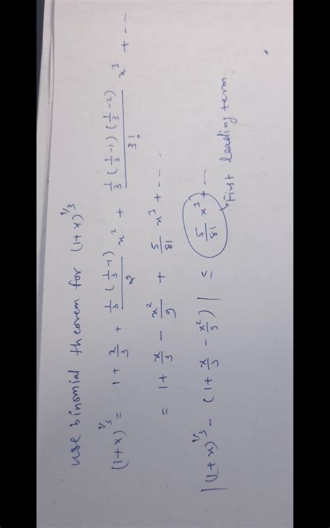 For X Greater Than 0 N