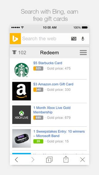 Bing App Gets Private Search Mode New Image Search In Line Video Previews More IClarified