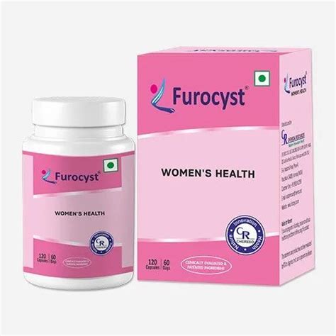 Pcos Management Health Supplements Polycystic Ovary Syndrome Capsule