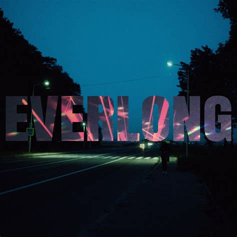 Everlong Single By Sherwood Spotify