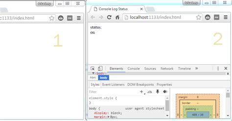 JQuery Disable F Key Console Log In Browser In JavaScript Example ASP NET C NET VB NET
