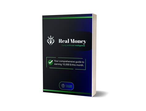 real money using artificial intelligence