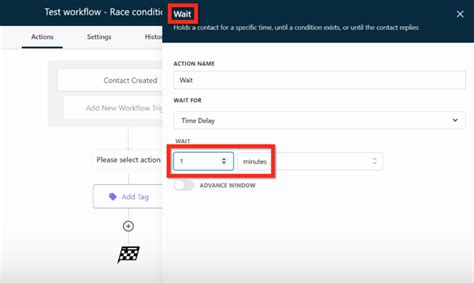 Troubleshooting Workflow Executions Race Conditions Highlevel