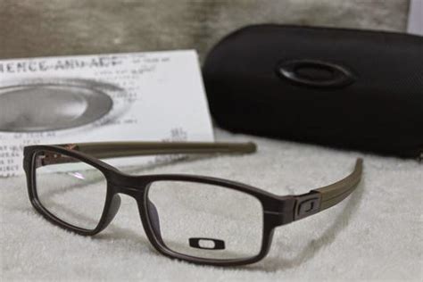 Jual Grosir Kacamata Frame Oakley Panel Model Terbaru 2018