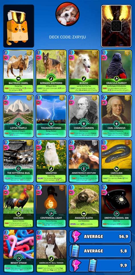 life on land game cue deck r cuecardgameavid