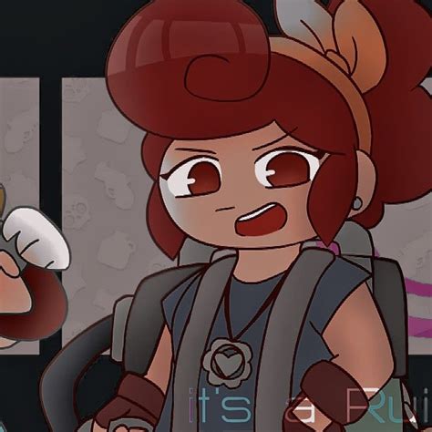 Pam Brawl Stars