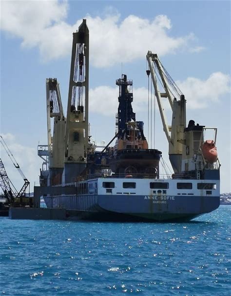 Anne Sofie Vesseljoin