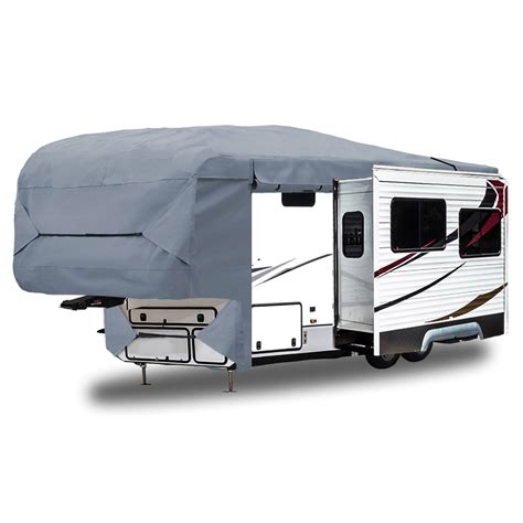 Gearflag 5th Wheel Rv Cover 28 30 Size Windproof