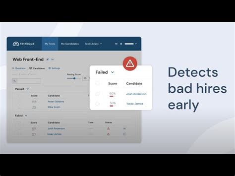 Programming And Interview Online Assessment Tests TestDome