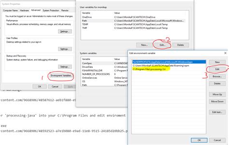 github monikapatelit processing java in windows