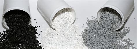 Plastic And Elastomer Analysis