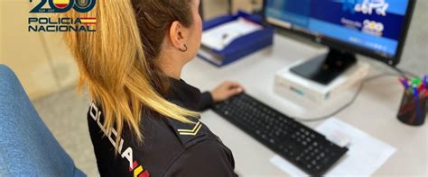 Detenido En Palma Un Joven Por Compartir Más De 400 Archivos Pedófilos