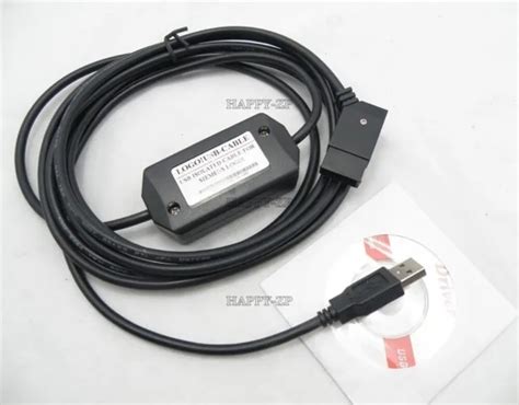 USB CABLE USB ISOLATED Cable For Siemens Logo Programming Cable Logo Pc Plc N Li EUR