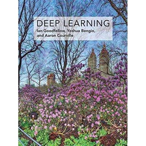 Deep Learning Ian Goodfellow Emagro