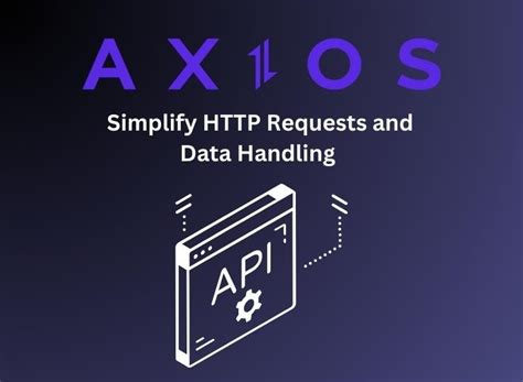 Axios And Reactjs