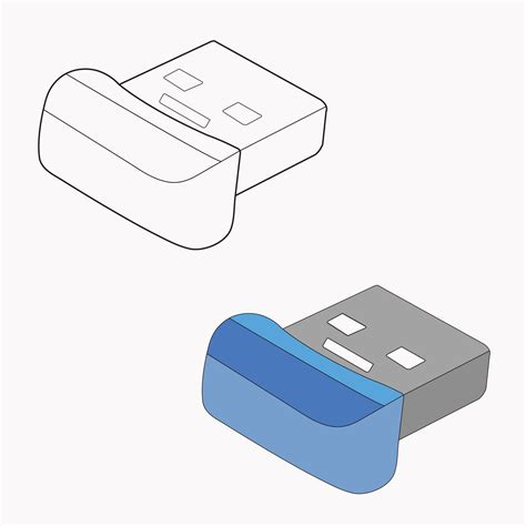 Bluetooth Wifi Device Vector Icon Symbol Eps Vector Art At
